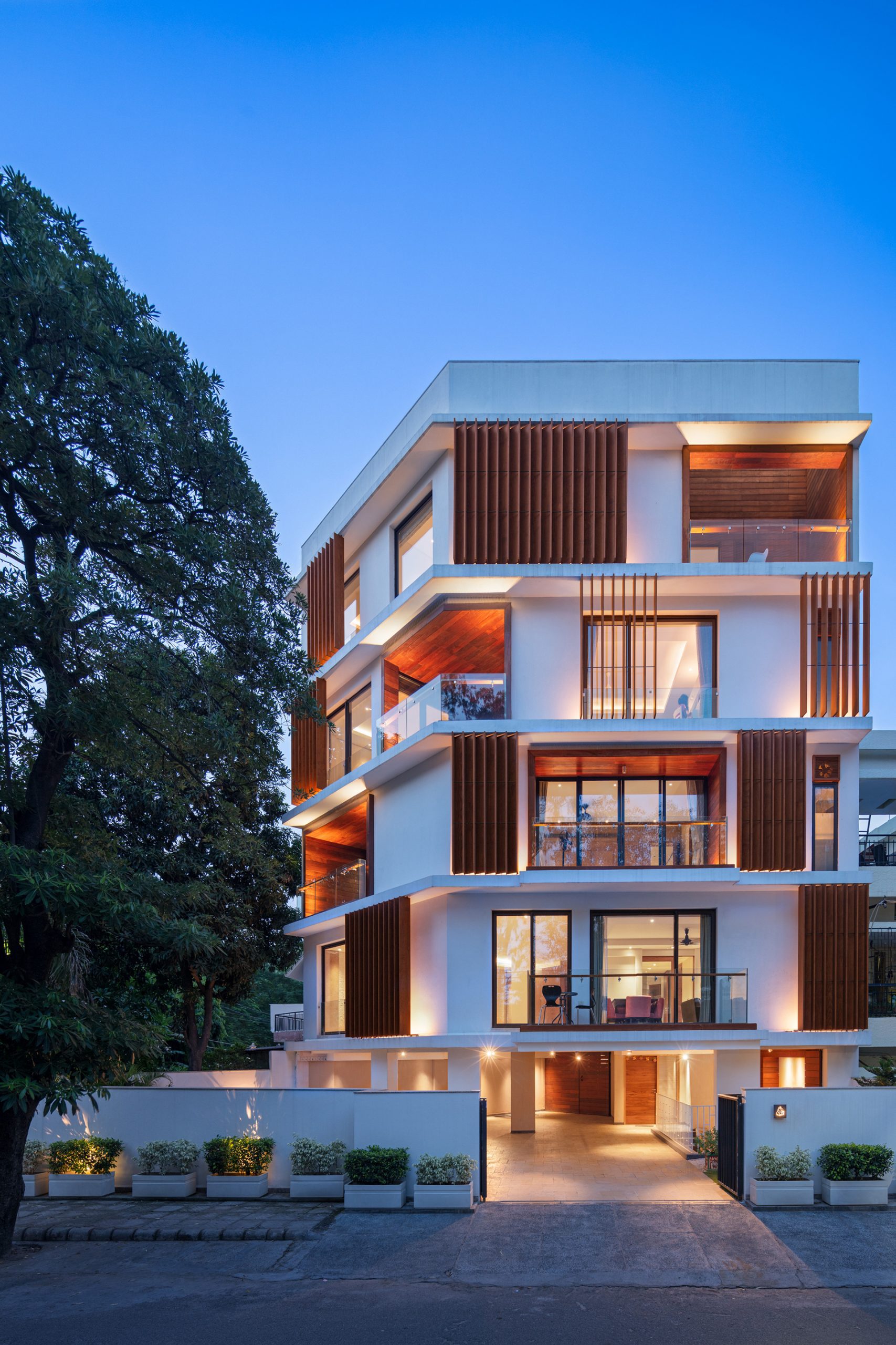 team3 – An award-winning, multi-disciplinary architectural practice